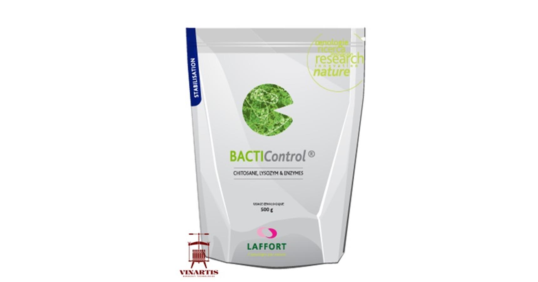 BACTICONTROL 500g