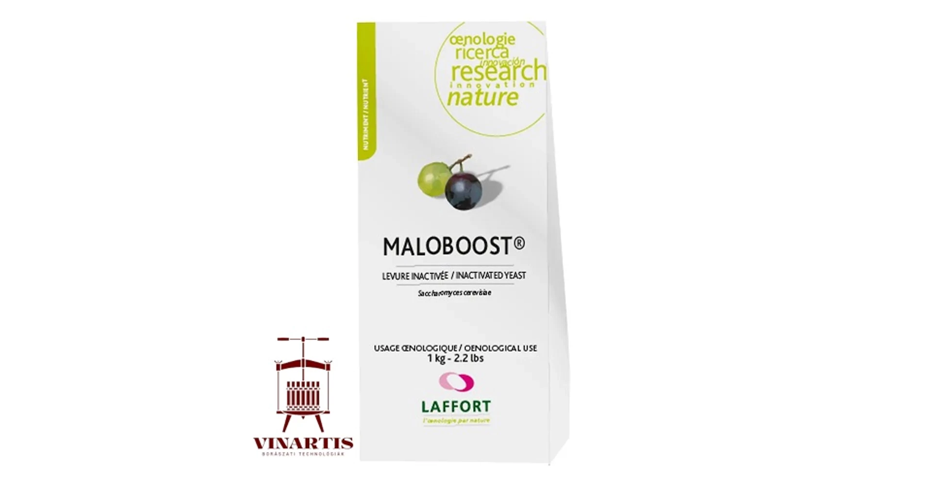 LAFFORT MALOBOOST 1 Kg