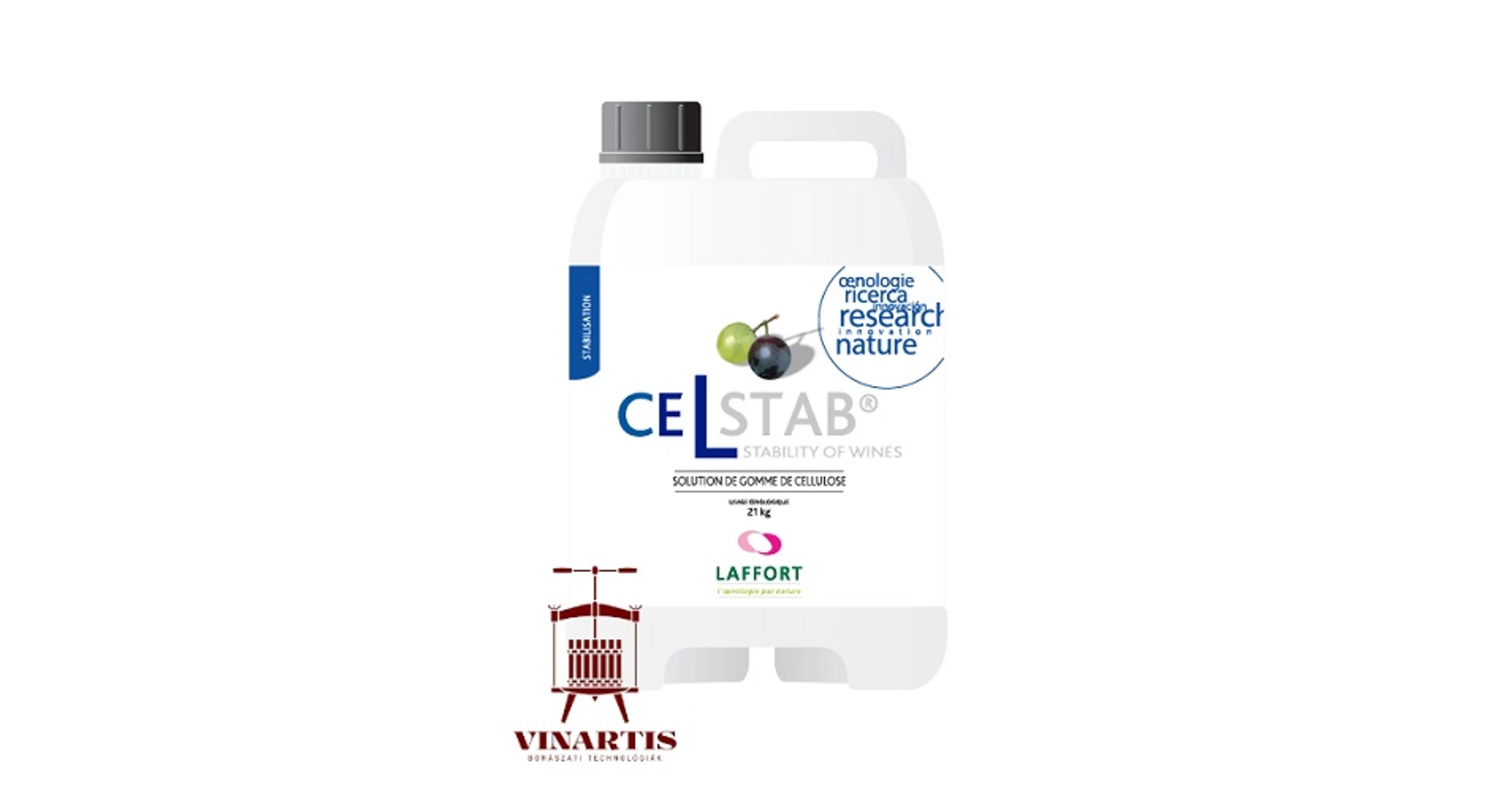 LAFFORT CELSTAB 21 kg