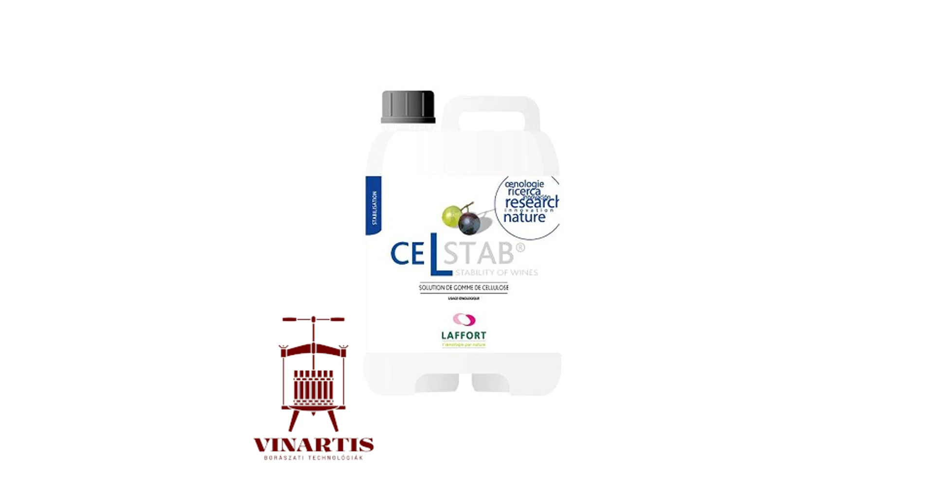 LAFFORT CELSTAB 5,25 kg