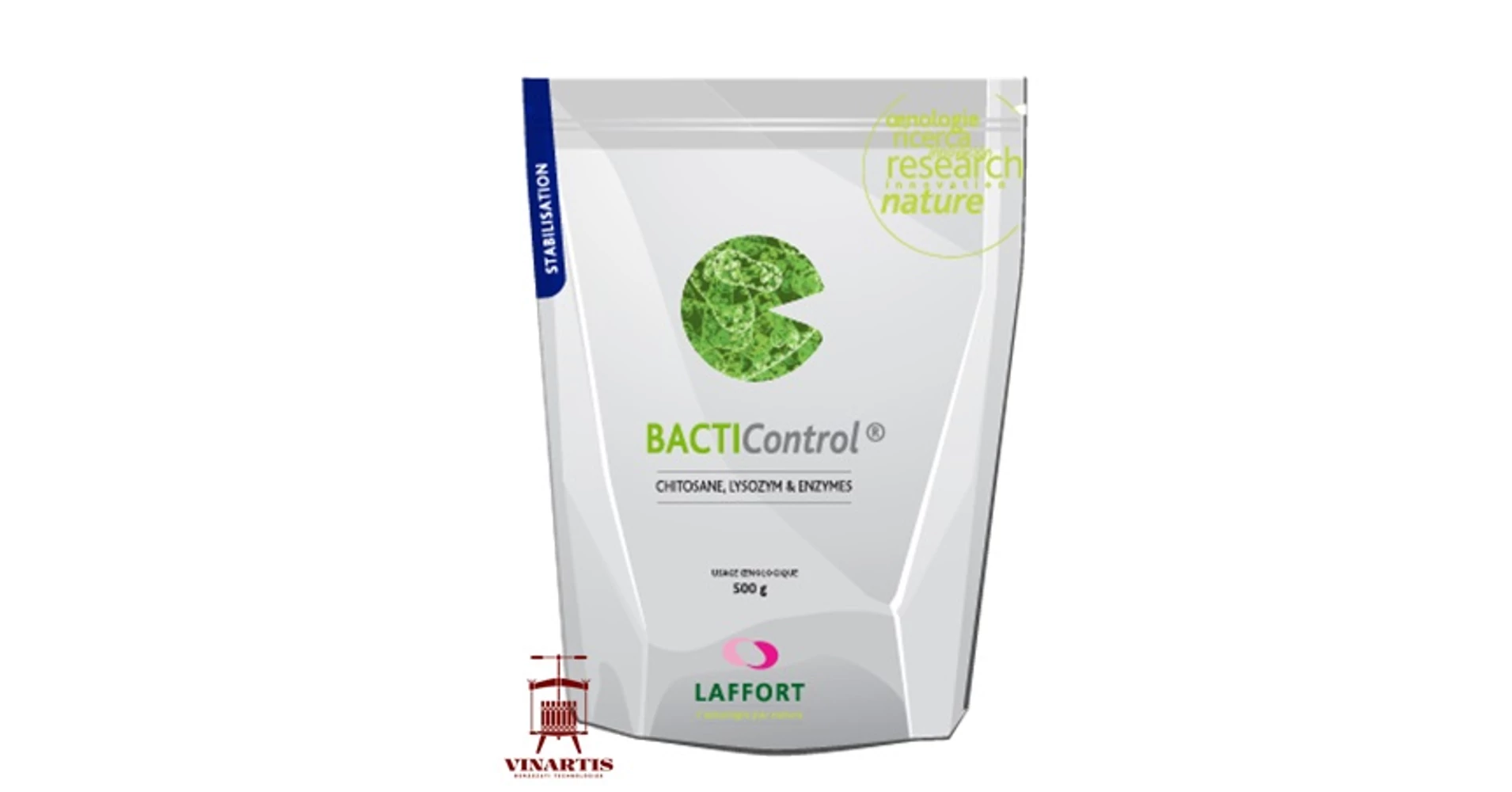 LAFFORT BACTICONTROL 500g